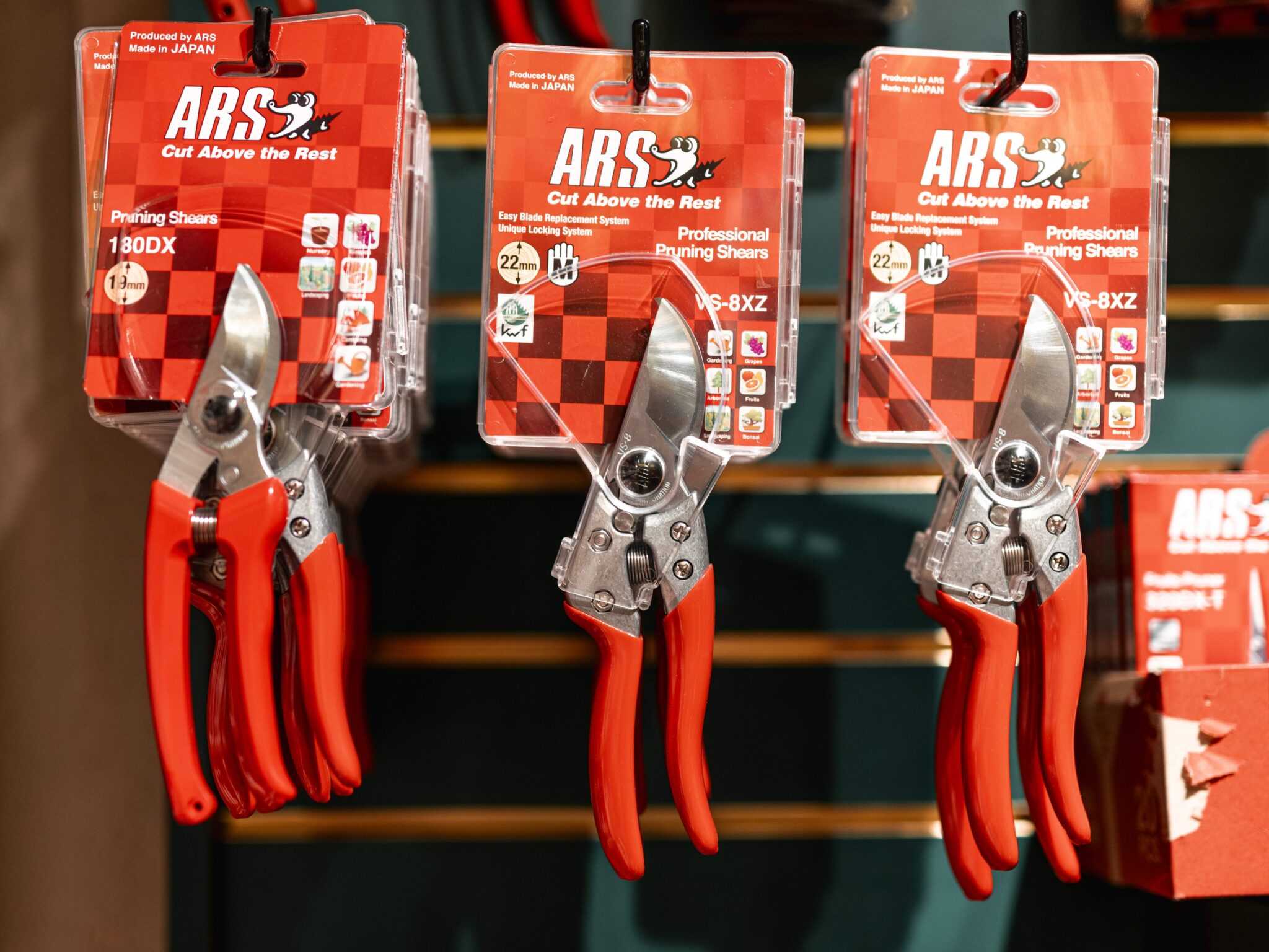 Nicholson Hardie - Remedies - A Variety Of Remedies And Tools.