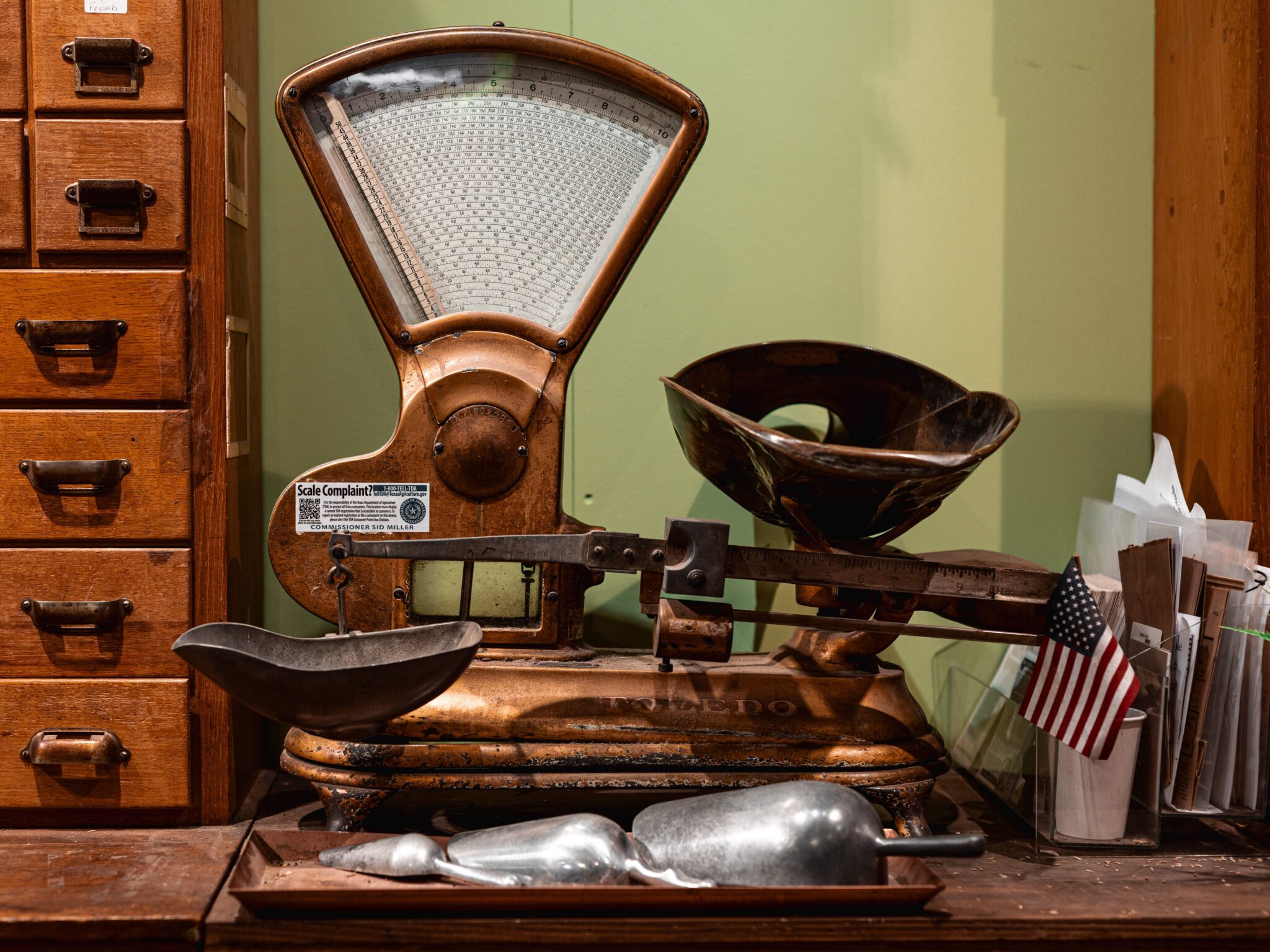 Nicholson Hardie - Remedies - A Variety Of Remedies And Tools.